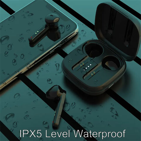 Wholesale Low Latency Tws Bluetooth Stereo Earphone Headset Wireless ...