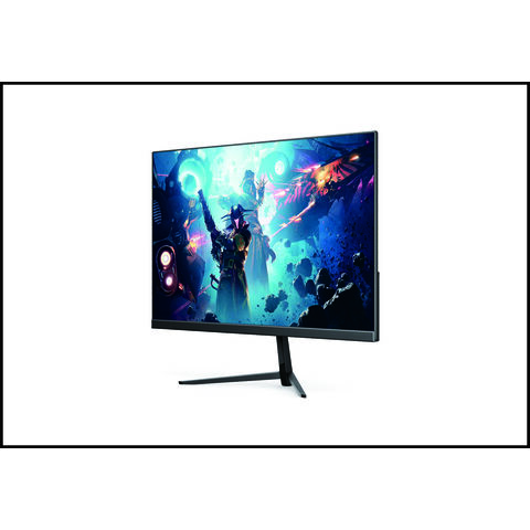 Buy China Wholesale Factory Price 21.5 Inch Fhd Frameless Monitor Thin ...