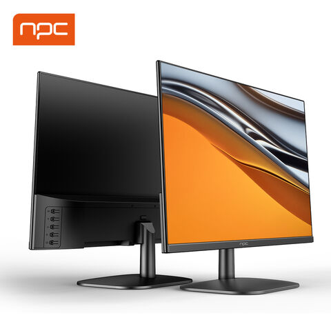 Desktop Monitor China Manufacturer 1920 X 1080 Resolution Lcd Monitors ...