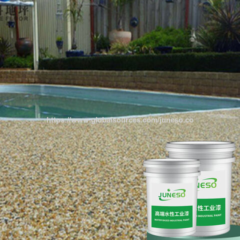 Clean Washed Stone Resin Washed Stone Ready To Use $2.5 - Wholesale ...