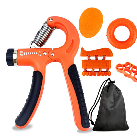 Hand-muscle Developer Arm Exerciser High Quality Count Hand Grips Sell ...