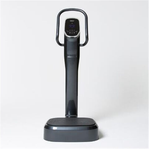 Sonic Vibrating System Exercise Machine Fitness Vibration Jx - China ...