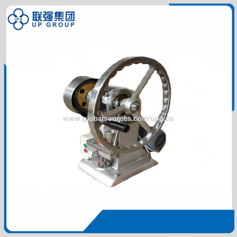 Buy China Wholesale Lq-tdp Single Tablet Press Machine & Single Tablet ...