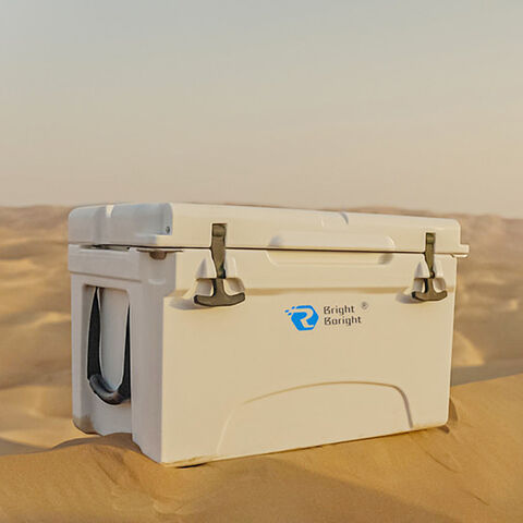 China Factory Odm 40qt Rotomolding Cooler Box For Camping Outdoor ...