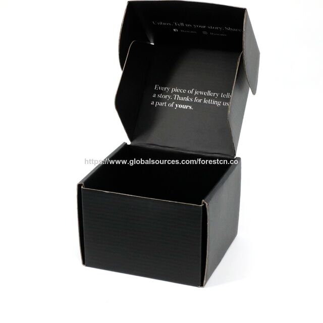 Bulk Buy China Wholesale Customizable Shipping Boxes For Business ...
