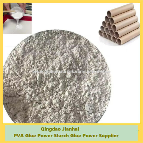 Factory Direct High Quality China Wholesale Pva Glue Powder ...