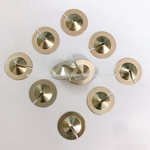 Bulk Buy China Wholesale Available 22*0.6 Iron Nickel Plated Round Iron ...