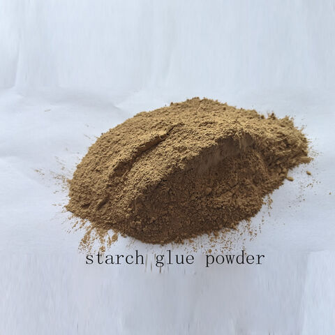 Eu Standard High-strength And Quick-drying Tapered Paper Tube Starch ...