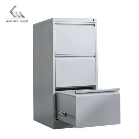 Bulk Buy China Wholesale Wholesale Durable Sturdy Metal Cabinets 3 ...