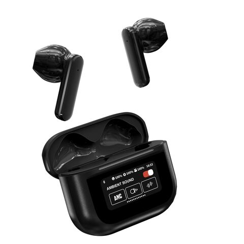 Buy China Wholesale Wholesale Wireless Lcd Screen Earbuds & Tws Earbuds ...