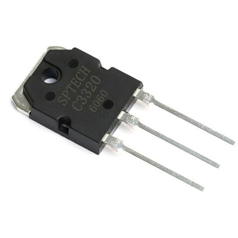Power Transistors And Modules: High-quality Components $4.5 - Wholesale ...