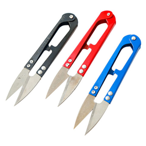 Buy China Wholesale High-quality Fabric Sewing Thread Cutters ...