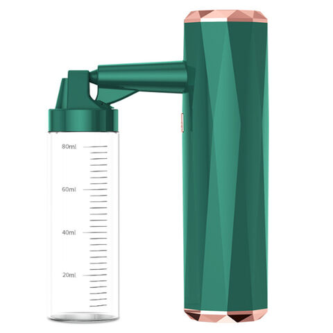 Buy China Wholesale Portable Wireless Handheld Nano Oxygen Injecting ...