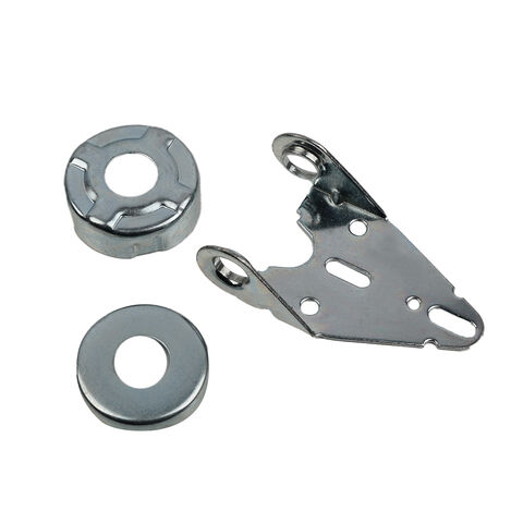 High Quality Small Metal Stamping Components Automotive Hardware ...