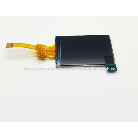 Bulk Buy China Wholesale 2 Inch Tft Display,240x320resolution,spi 4 Bit Interface,600cd/m2 $2.46 ...