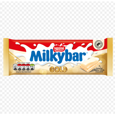 Buy United States Wholesale Nestle Milky Bar Medium - 25g - Pack Of 12 ...