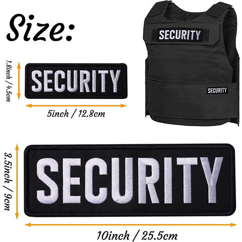 Factory Direct High Quality China Wholesale Spot Security Tactical Back ...