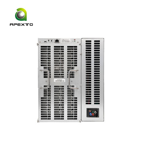 Bitmain Antminer S21 Xp Imm 300 Th/s 4050w Immersion Mining Bitcoin ...