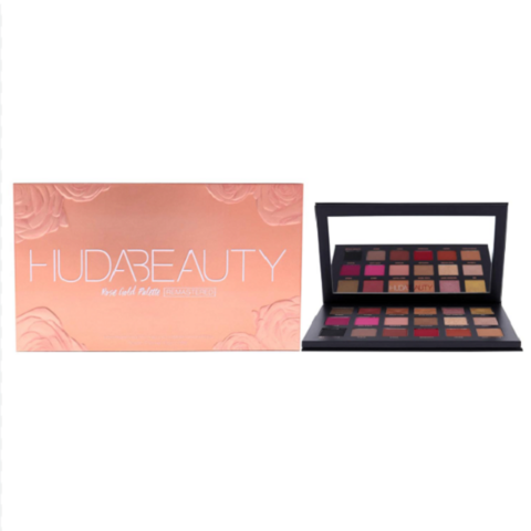 Huda Beauty #fauxfilter Luminous Matte Foundation For Sale $4.3 ...