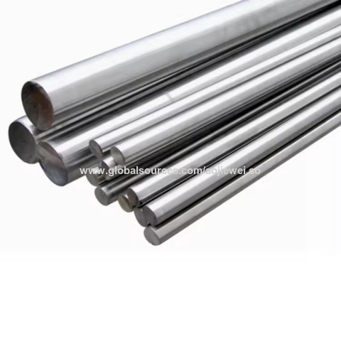 Inconel 800 High Quality Barra De Acero Inoxidable Stainless Steel Rod ...