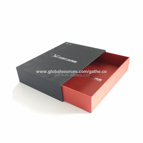 Custom Logo Printing Electronic Product Paper Packaging Earphone ...