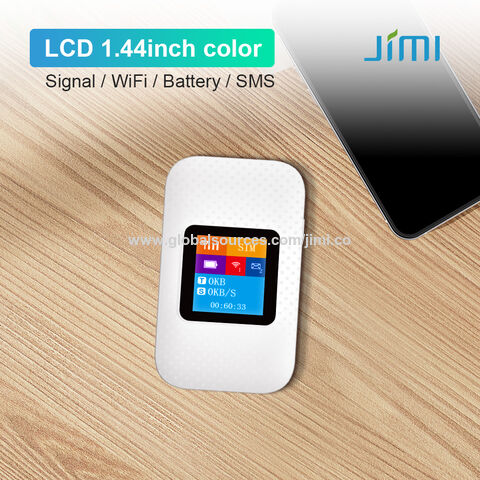 Wireless Router Supported 5g Lte Wireless Router Mobile Hotspot, Pocket ...