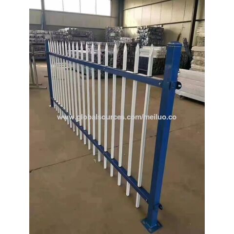 Factory Direct High Quality China Wholesale Wholesale Galvanized Metal ...