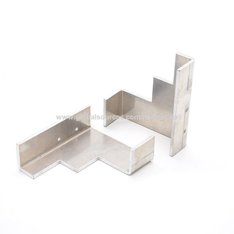 China Factory High Precision Milling Processing Services Bending Part ...