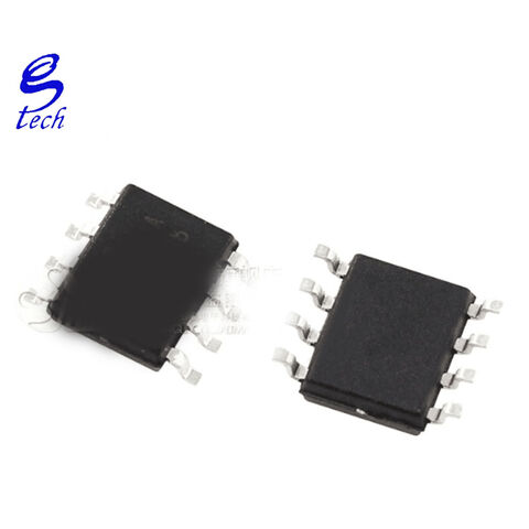 Bulk Buy China Wholesale Yx861a Sop8 Led String Control Chip With Two ...