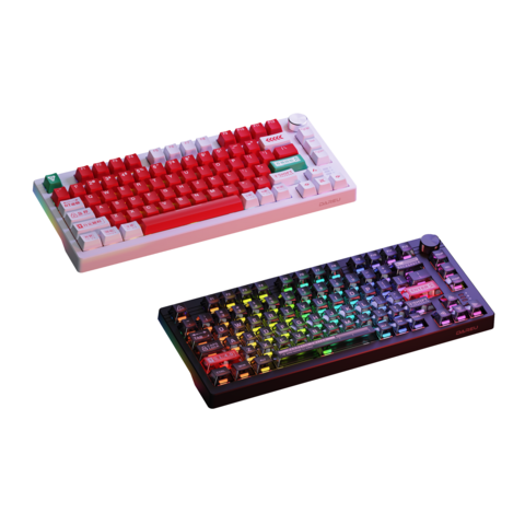 Rapid Trigger Provides Faster Response Than Traditional Keyboards ...