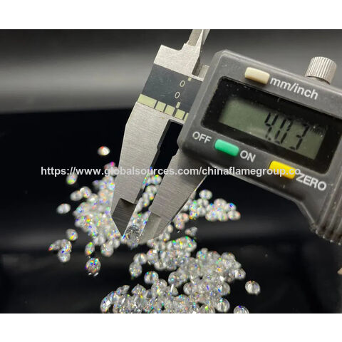 Factory Direct High Quality China Wholesale 0.3carat Gia Certificate ...