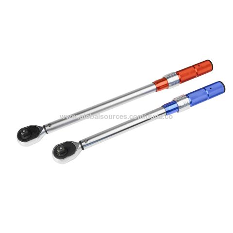 Oem High Precision Torque Wrench For Car 10-110nm 3/8' - Expore China ...