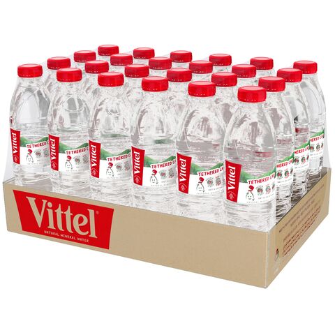 Factory Price On Sale Vittel Mineral Drinking Water 1.5 L Pet - Buy ...