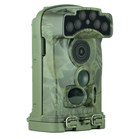 Bulk Buy China Wholesale 6210 Ultra 3k Uhd Video Ir Hunting Trail ...