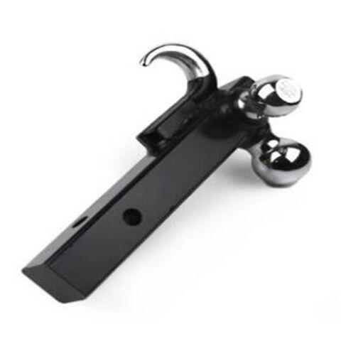 Three-ball Head With Hook Trailer Arm Various Styles Trailer Parts ...