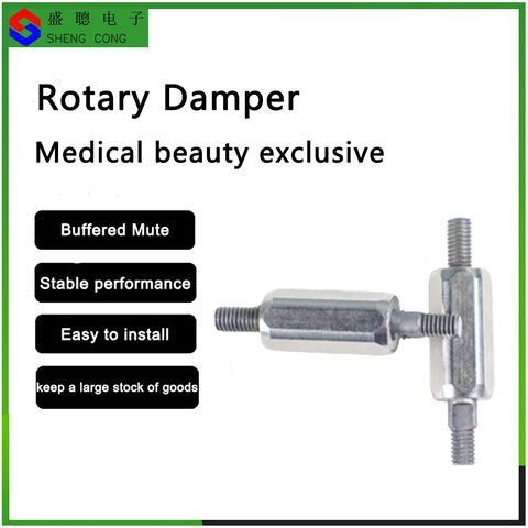 Factory Direct High Quality China Wholesale Hot Sale Rotary Damper ...
