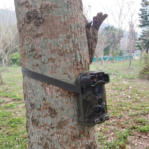 Ltl-6210 Ultra 3k Uhd Video Ir Infrared Hunting Trail Camera Trap ...