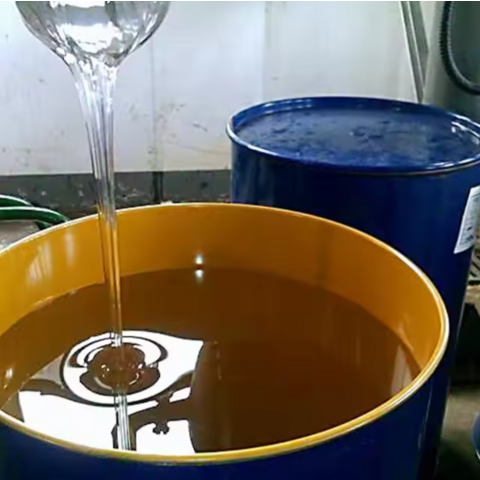 Silicone Oil/polydimethylsiloxane/pdms/cas. 9006-65-9/cas. 63148-62-9 ...