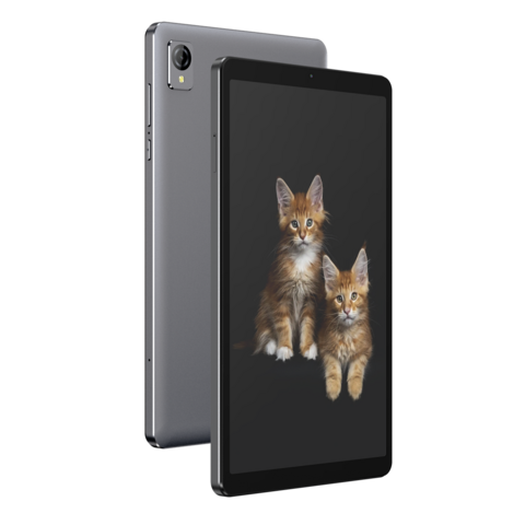 8.7 Inch 4g Tablet With T606 Quad Coe, 4gb+64gb, 1340*800ips $53 ...