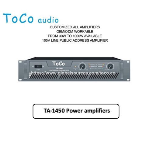 Factory Direct High Quality China Wholesale Exclusive Customization 2u ...