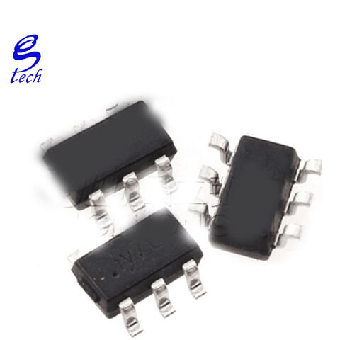Buy China Wholesale Yx8254b Touch Switch Led Flashlight Driver Ic Four ...