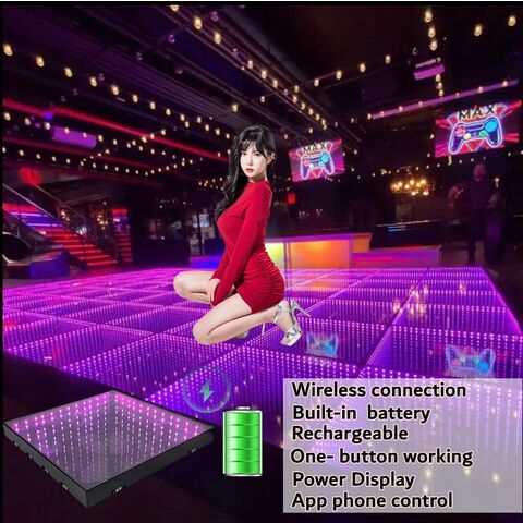 New Arrival Built-in Battery More Than 12 Hours Runtime Portable ...