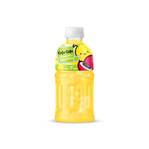 Bulk Buy Vietnam Wholesale Made In Vietnam/ 320ml Cojo Cojo Mixed Juice ...
