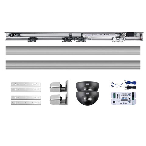 Automatic Sliding Glass Door Operator Sliding Door Operator System Cmd ...