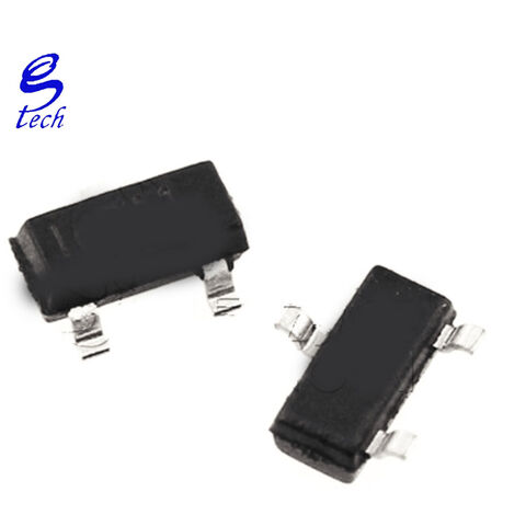 Yx8235s Sot-23 Self-locking Switch Five Function Led Flashlight/led ...