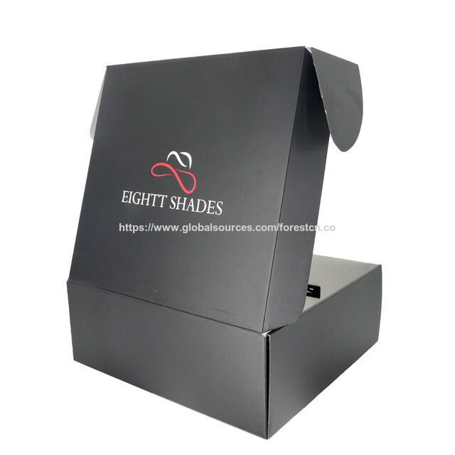 Premium Black Hat Box With Handle For Elegant Packaging And Storage Of ...