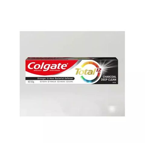Toothpaste With Triple Action Cheap Wholesale Price Best Quality ...