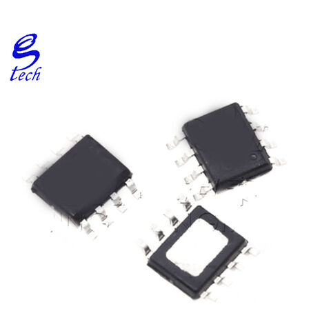 Yx4056c Esop-8 1a Linear Lithium Battery Charging Chip Lithium Battery ...