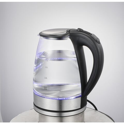 Buy China Wholesale Kettle Electric Kettle Glass Kettle Hot Sales High ...