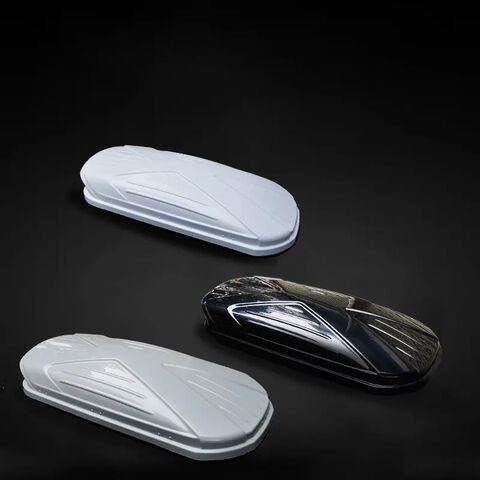 Custom Size Auto Car Roof Box Accessories Cargo Luggage Roof Big ...